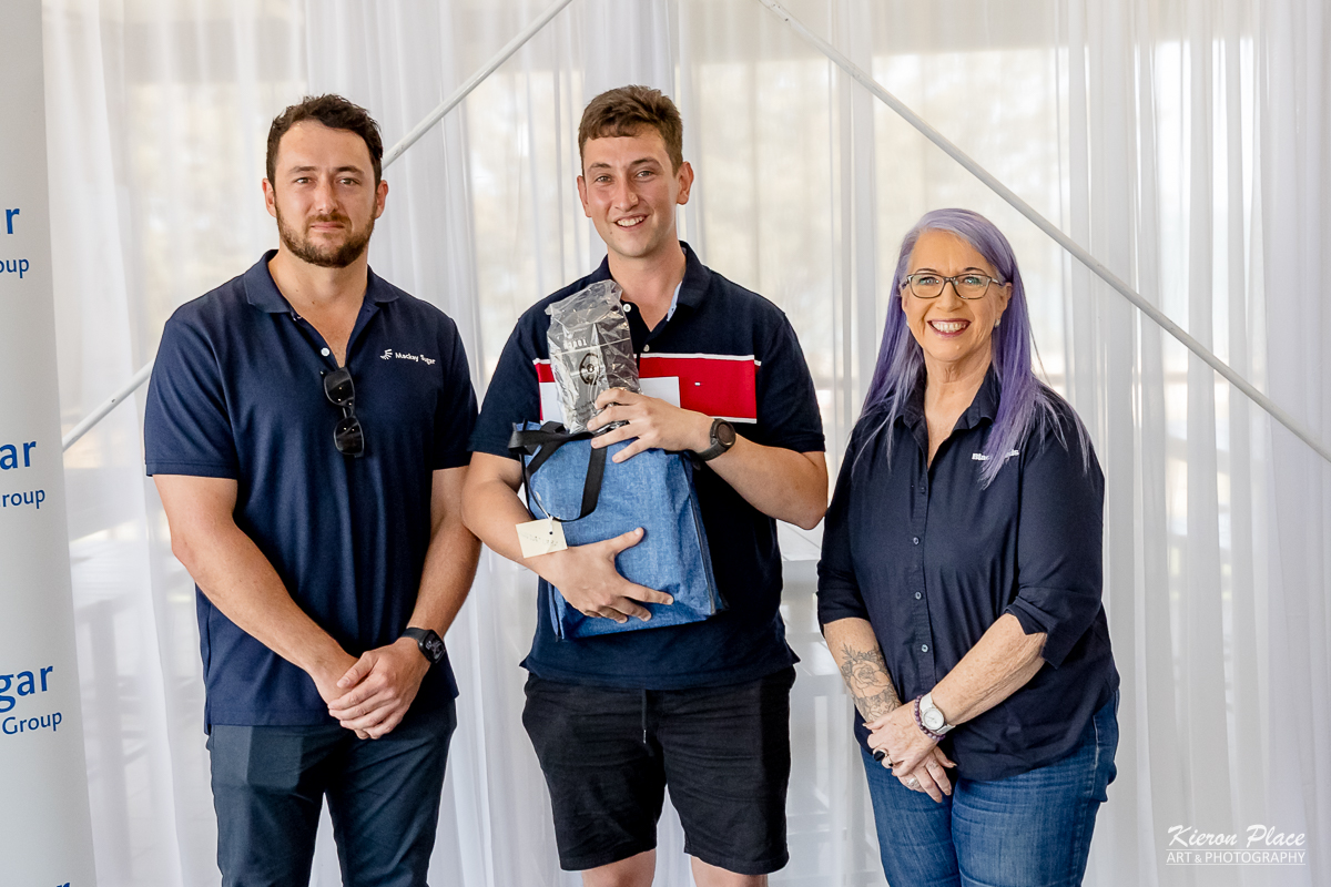 Mackay Sugar Apprentice Of The Year Awards Recognising Excellence and Commitment - Mackay ...